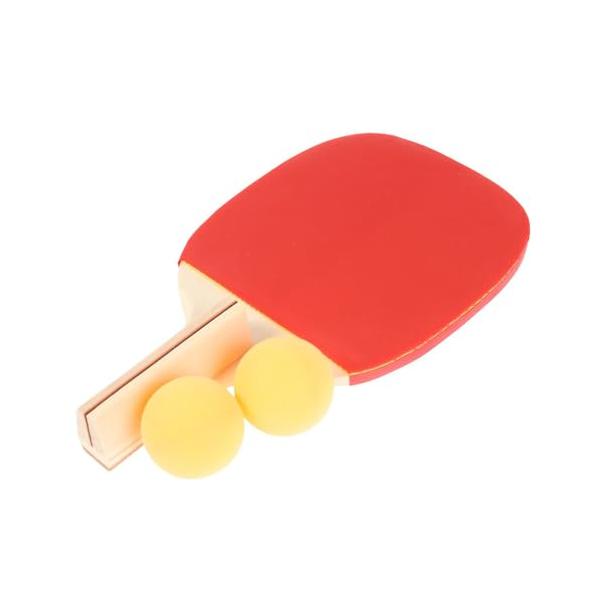 ペンライプレッド/全長 24cm/横 13.8cm/CTR-2901・パッケージ個数:1・重量(BR) ラケット:120g・サイズ(br) ラケット本体:全長 24cm/横 13.8cm/厚さcm(br) ラバーサイズ:縦 14cm/横 1...