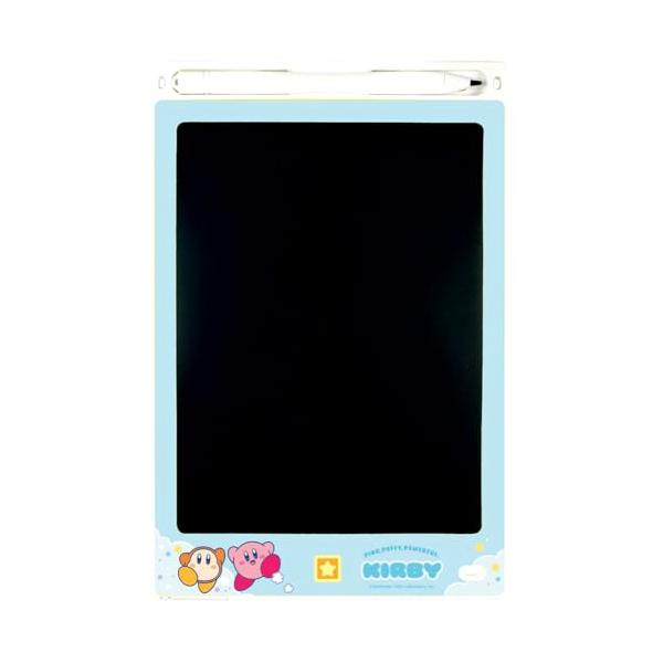 カービィ&amp;ワドルディマルチカラー/横22 cm x 高さ1 cm/HK-5543125KW・Style:カービィ&amp;ワドルディ・パッケージ個数:1・サイズ(約):21.6×0.5×14.2cm・素材・材質:HIPS(耐衝撃性ポ...