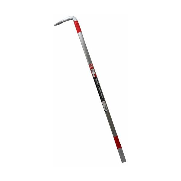 -/900mm/4907052171152・Size:900mm・パッケージ個数:1・ヘッド部:炭素鋼・パイプ部:合金鋼・製造国:中国