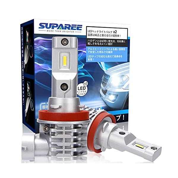Product Specifications: Model: For use with H8/H9/H11/H16 (Japan Domestic vehicles). Compatible Voltage: DC 12 - 32 V. P...