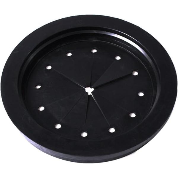 サイズ：147*140*20ｍｍ材質：ゴム重量:131.5ｇ包装：ビニル袋原産国：中国