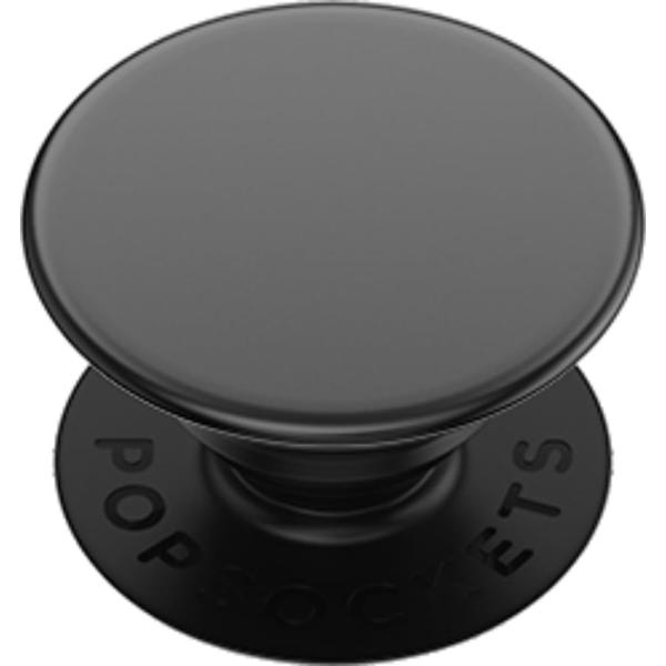 スマホに取り付けてグリップやスタンドとして使えるモバイルアクセサリー PopGripGripのトップ（アコーディオン部分）を取り外して別のカラーへカスタム可能Gripのトップを取り外せばワイヤレス充電が可能ガラス素材のスマートフォンに直接貼...