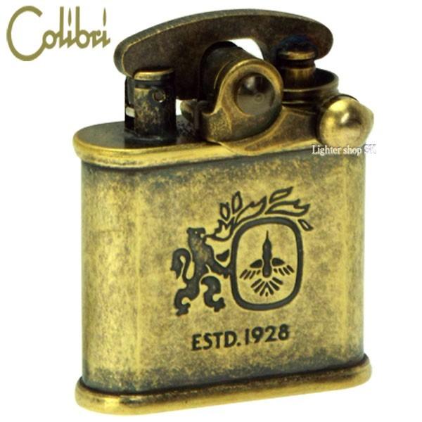 【商品説明】・Colibri コリブリ オイルライター ニッケルバレルは、1927年に英国で誕生し、100年近くの歴史を誇る名品です。・その高い完成度と優雅で味わい深いデザインのワンハンドライターは、多くの愛煙家に親しまれています。・ブラス...