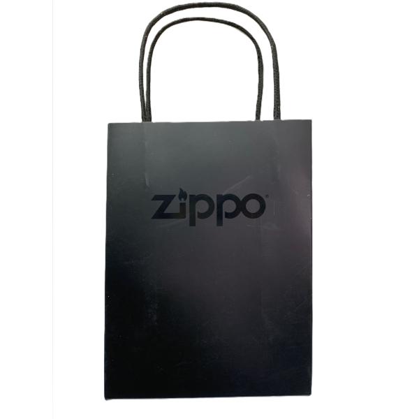 当店取り扱いのZIPPOギフトボックスが入るサイズです。【サイズ(約)】・H200×150×75mm