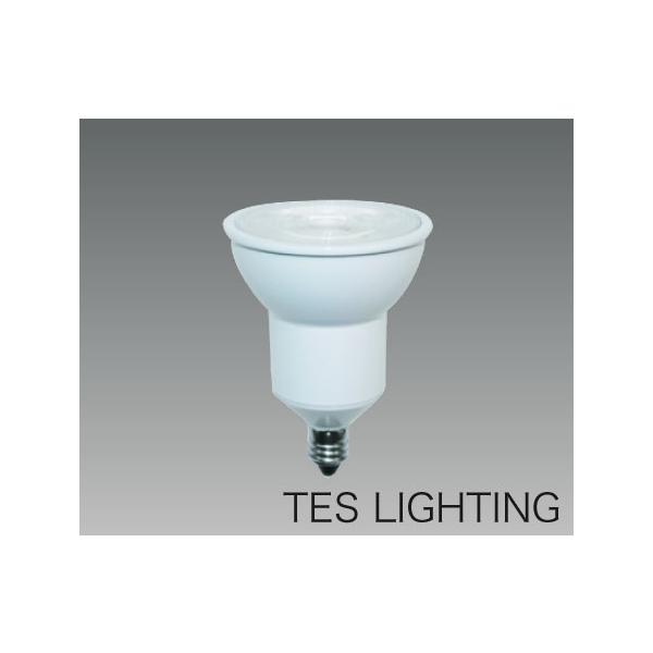 LEDランプ ダイクロハロゲン形　φ50　 調光対応　ワンコア型　本体：ホワイト　定格電圧：100V　口金：E11　色温度：5000K(昼白色)　全光束：560Lm　最大光度：3050cd　寿命：40000時間　演色性：Ra84　消費電力：...