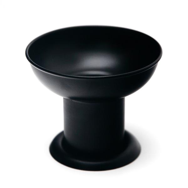 【商品仕様】サイズ：高さ 約80[mm]、直径 約95[mm]、キャンドル収納部分直径 約40[mm]材質：鉄製その他：※ 商品にキャンドルは付属していません。※ 手作り品のため、多少のゆがみ、色味のムラなどがある場合がありますのでご了承下さい。