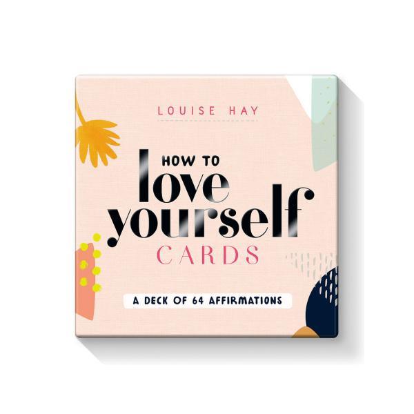 内容：カード 全64種（+ 著者紹介のカード1枚）サイズ：H 103 × W 103 × D 35[mm]著者：ルイーズ・ヘイ翻訳：野原 みみこ仕様：本カードにはガイドブックは付属しません。カード両面に英語と日本語が併記され、表面・裏面とも...