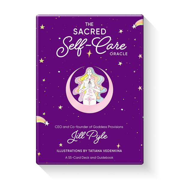 【商品仕様】内容：カード 全55種（日本語版ガイドブック付属）箱サイズ：H 135 × W 100 × D 35[mm]著者：ジル・パイルアートワーク：タティアナ・ヴィデンキナ翻訳：芦田奈緒