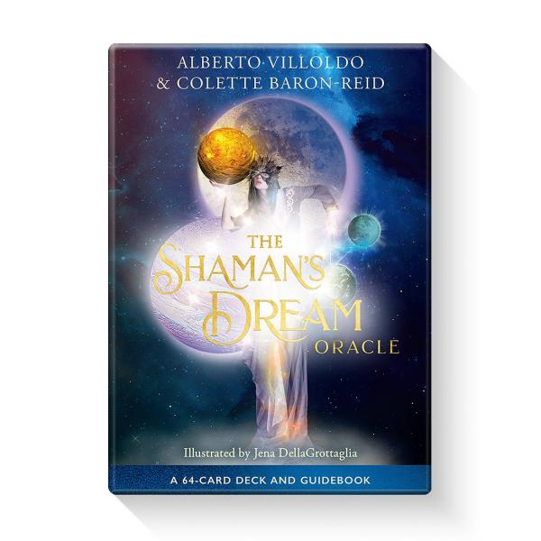 【商品仕様】内容：カード 全64種（日本語版ガイドブック付属）箱サイズ：H 135 × W 100 × D 45 [mm]著者：アルベルト・ビロルド、コレット・バロン= リードアートワーク：ジーナ・デラグロッタグリア 翻訳：長井 千寿