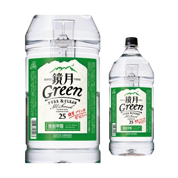 ★韓国焼酎の定番ブランド★豊かな自然に囲まれた澄みきった天然水で仕上げたスッキリとした味わいです。クリスマス お年賀 御年賀 お正月