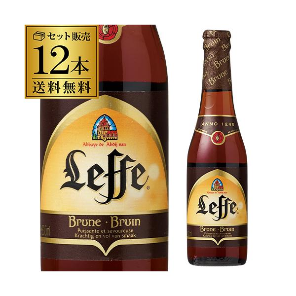 レフは、ベルギーの南、ディナンという町にあるレフ修道院で生まれました。修道院からライセンスを得て、その伝統的な製法に従い、醸造会社がつくるビールは「アビィビール」と呼ばれています。林檎のようなフルーティな甘味とキャラメルのような甘味。重厚で...