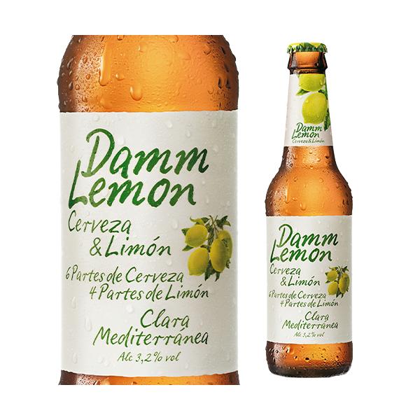 究極のビール「イネディット」を造る「ダム社」発！爽やかなレモンビールが日本初上陸！ダム社の看板ビール「エストレージャ・ダム」と、地中海産のレモンジュースを6:4の黄金比でブレンドしました。レモンジュース由来の甘みがしっかりと感じられるため、...