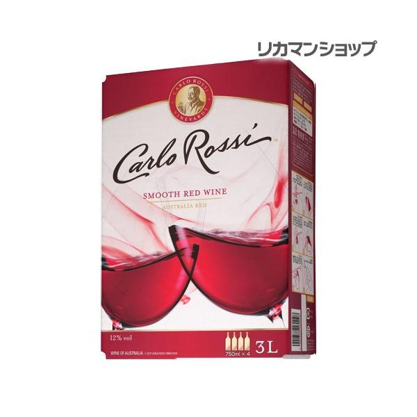 "カルロ・ロッシ"のブランド名は、ラベルのイラストにもなっている実在の人物、カルロ ロッシ氏の名前に由来しています。1974年にアメリカで初めて発売されて以来、その味と高品質により、現在世界約75ヶ国にて販売される世界有数のワールドワイドブ...