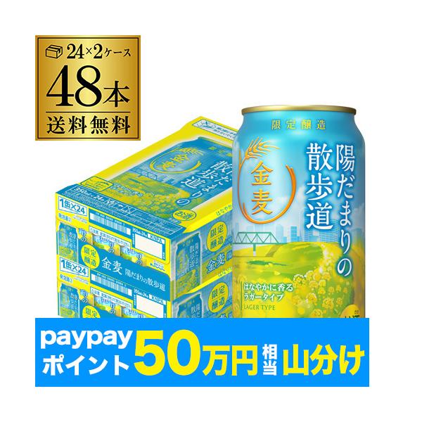 みずみずしく、はなやかな香りが特長のラガータイプの金麦です。春のゆっくりとくつろぎたいときに、お楽しみください。原材料：発泡酒(国内製造)(麦芽、ホップ、糖類)、スピリッツ(小麦)アルコール度数：5%シリーズ名 :金麦ブランド名 :サントリ...