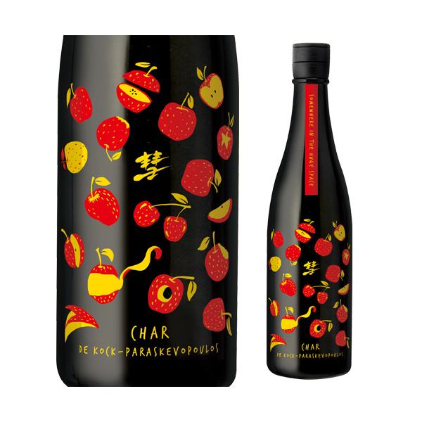 白ワインのグラスに注ぐと漂う甘酸っぱい吟醸香。もぎたての林檎をまるかじりしたような旨味をダイレクトに感じさせてくれる一口目。果汁感あふれるその味わいは、嫌みのない綺麗な酸が舌の上をリセットしてくれる。日本酒独特の甘ったるさを感じることなく、...