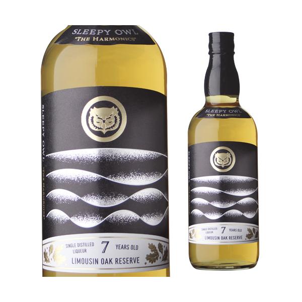 【 品名 】リキュール【 容量 】720ml【原材料】本格焼酎 麦（国内製造）、食物繊維【アルコール分】39度【製造者】薩摩酒造■商品説明「SLEEPYシリーズ」のセカンドシーズンとして開発された、本格麦焼酎ベースのリキュールです。コニャッ...