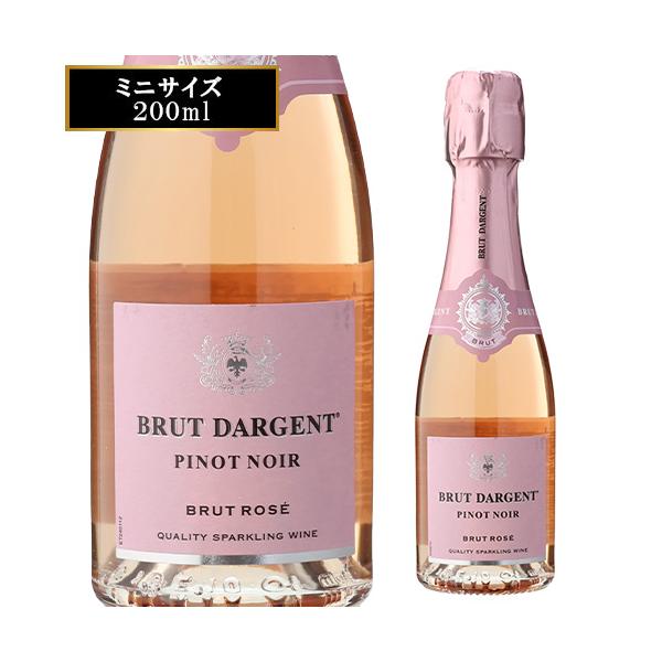 高品質スパークリングがミニボトルで入荷！ちょっとしたプレゼントなどにもおすすめ♪高級品種ピノ ノワールを100％使用。黒ブドウ由来のどっしりとしたボディと上品な酸味、香ばしさのバランスが抜群です。華やかさの中に深みのある味わいです。商品名　...