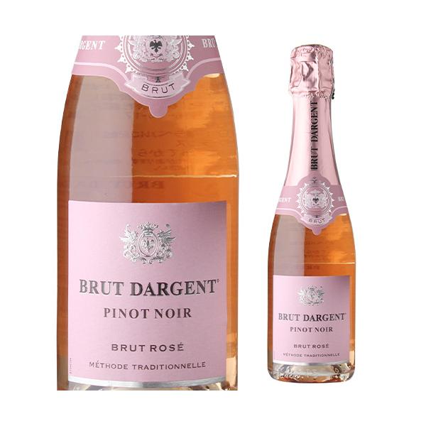 高品質スパークリングがハーフボトルで入荷！ちょっとしたプレゼントなどにもおすすめ♪商品名　ブリュット ダルジャン ロゼ ハーフ英字表記　BRUT DARGENT ROSE生産国　フランス地域1　ジュラ生産者　グランシェ・ド・フランスタイプ　...