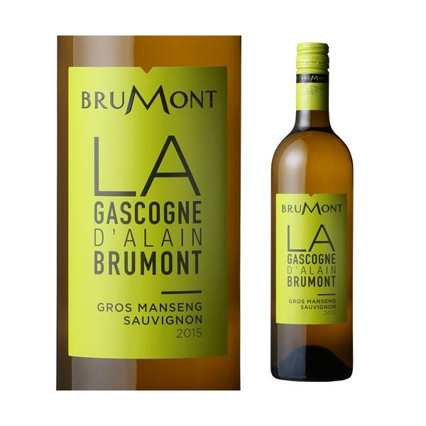 グロ・マンサンの豊富なアロマ、ソーヴィニヨン・ブランのさわやかな酸味、柑橘系のはつらつさ、トロピカルフルーツの複雑味が、バランスよく感じられます。パイナップルや果物の蜜のフレーバーも感じられ、濃厚な舌触りです。商品名 ガスコーニュ・ブラン　...