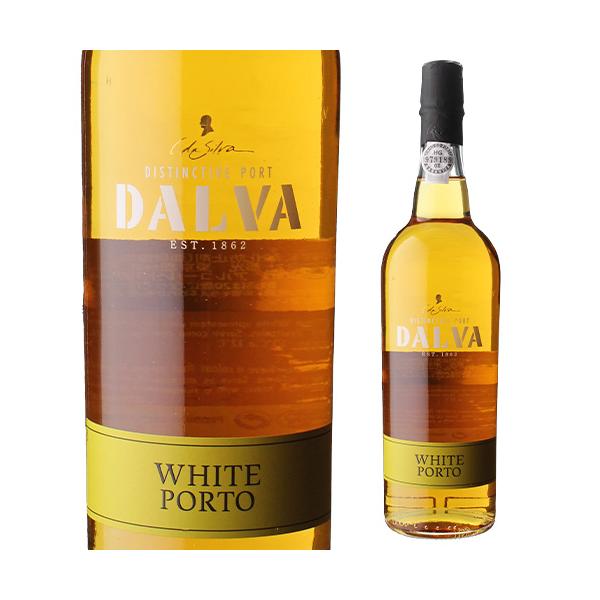 商品名 ダルバ　ホワイト　ポートDALVA　PORT　WHITE生産国/生産地 ポルトガル／ポルト生産者 シルバタイプ 白・甘口容量（ml） 750mlポートワイン※画像はイメージです。ラベル変更などによりデザインが変更されている可能性がご...