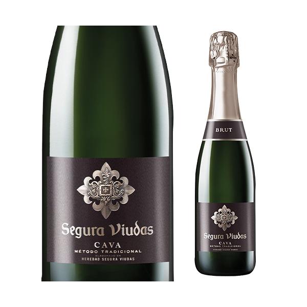 商品名 セグラヴューダス ハーフSegura Viudas Brut  商品番号 413769生産国/生産地 スペイン格付け DOカヴァタイプ 白/辛口発泡アルコール度数 11.5%葡萄品種 マカベオ、チャレッロ、パレリャーダ容量（ml） ...