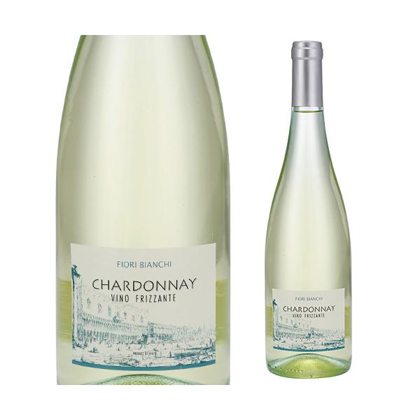 商品名 シャルドネ・フリツァンテ“フィオーリビアンキ”FIORI BIANCHI CHARDONNAY FRIZZANTE商品番号 417435ヴィンテージ 最新ヴィンテージでのお届けです生産国/生産地 イタリア/ヴェネト格付 ＩＧＴヴェネ...