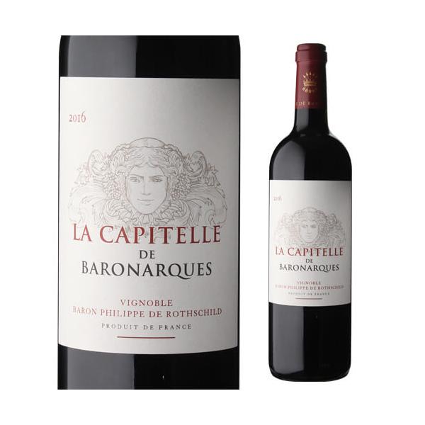 オーパス・ワンやアルマヴィーヴァに続き、CHムートンのバロン・フィリップ社がシュール・ダルグ社との第3のジョイントベンチャーとして誕生したドメーヌ・バロナーク(現在はバロン・フィリップ社単独所有)。南フランスのリムーの地でムートン・ロートシ...