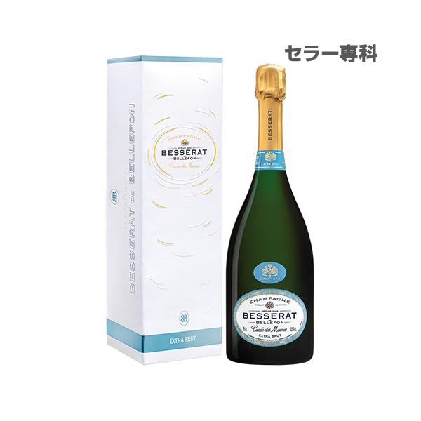 ベスラ ド ベルフォンは、パリの一流レストランからの「食事を楽しむための最高のシャンパーニュを造ってほしい」という熱烈な要望により誕生しました。ガス圧を低めに保つことで、泡が非常に微細でクリーミーになり、食事中にもずっと飲み続けられるシャン...