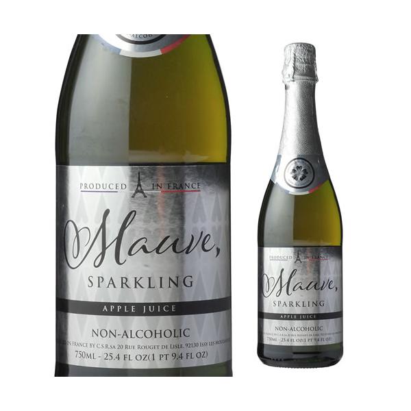 ノルマンディ産などのリンゴを使用したストレート果汁100％のスパークリングジュース品名:りんごジュース（炭酸ガス入り）原材料:りんご、炭酸ガス内容量:750ml栄養成分表示（100mlあたり）:熱量45kcal、たんぱく質0.2g、脂質0....