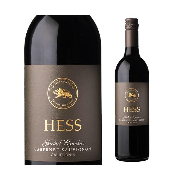 熟した濃い果実味でありながらエレガント。心地良い酸とタンニンのバランスが秀逸。フンチオーク樽で12ヶ月熟成。子羊、豚、牛等あらゆる種類の肉料理に。英字表記:HESS SHIRATAIL RANCHES CABERNET SAUVIGNON生...