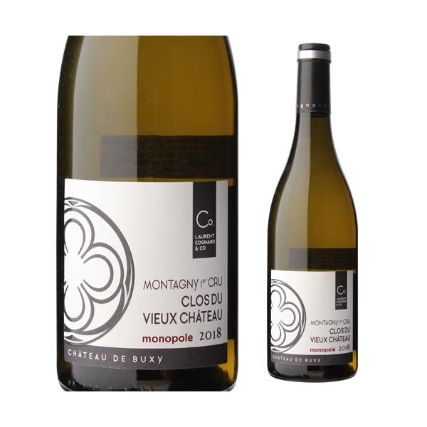 黄金色を帯びた明るい黄色。白い花のフレッシュでエレガントな香りが広がります。アカシアとサンザシの凝縮した香りが現れ、非常に生き生きとした酸とミネラリティ、そしてヨード香が感じられます。アフターには軽く焼いたトーストの香りと共に長い余韻が続き...