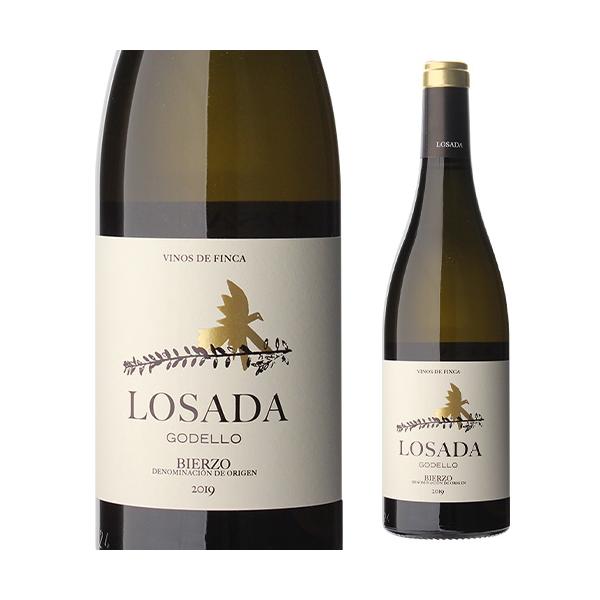 黄金色がふちに輝く明るい黄色。白い花と洋梨のような白い果実と、アニスやリコリス、フェンネルなど甘い香りのスパイスが複雑に香ります。素晴らしい骨格とミネラルが豊かで、スレート土壌由来のクリスピーナ酸が楽しめる、本当に美しいゴデーリョです。英字...