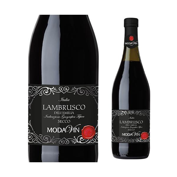 1921年創業イタリアの老舗ワイナリーが造るエミリア・ロマーニャ州産の辛口ランブルスコ。フリッツァンテで口当たり優しい微発泡。プラムのようなアロマがあり、スッキリとした辛口で幅広いお食事に合わせていただけます。英字表記:Lambrusco ...