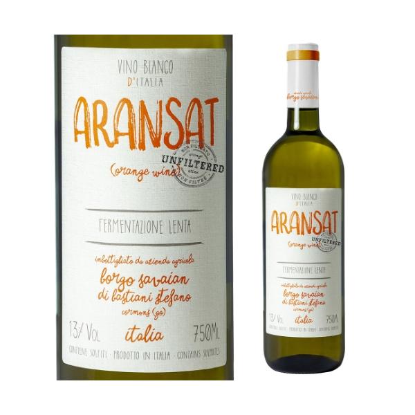 美しく輝く麦わら色。アプリコット、熟したオレンジの香りにダージリン、カルダモンやナッツのアロマがある。ヨーグルトのニュアンスも感じられ複雑。骨格はしっかりとしており、豊かな果実味と余韻が残るノンフィルターならではのうまみと複雑さが楽しめるオ...