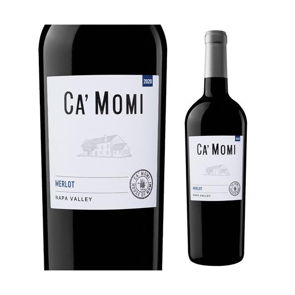 ナパ・ヴァレーの上質なメルロー100％を実感できる驚きの旨さと女王の品格を兼ね備える。深いガーネット色の美しいメルロー。野生のスミレやブラックチェリーのアロマが魅惑的。グラスに注がれるとプラムやオールスパイス、ブドウ畑の香りまで想像させる。...