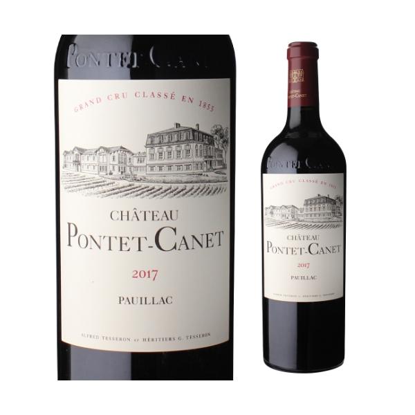 たっぷりとした黒系果実のアロマに、香水のように魅惑的なスミレの香り、特徴的なメントールや鉛筆のニュアンスが感じられます英字表記:CHATEAU PONTET CANET生産者:シャトー ポンテ カネ生産国:フランス地域1:ボルドー地域2:ポ...