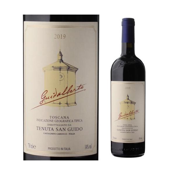 「早くから飲めるサッシカイア」というコンセプトのもと、造りだされるサッシカイアのセカンド的ワイン。寛大なブーケと美しく豊かでビロードのような口当たり。フレッシュさとエレガントなタンニンがバランス良く溶け込んでいながらもしっかりと感じられる酸...