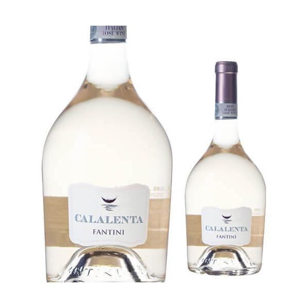 淡いパウダーピンクの愛らしい色合いを持つプロヴァンスカラーのロゼで、イチゴやピンクグレープフルーツのフレッシュでやわらかなアロマと同時に、バラの花の心地よいアロマが広がります。非常にフレッシュで洗練されたスタイルのワインです。英字表記:Ca...