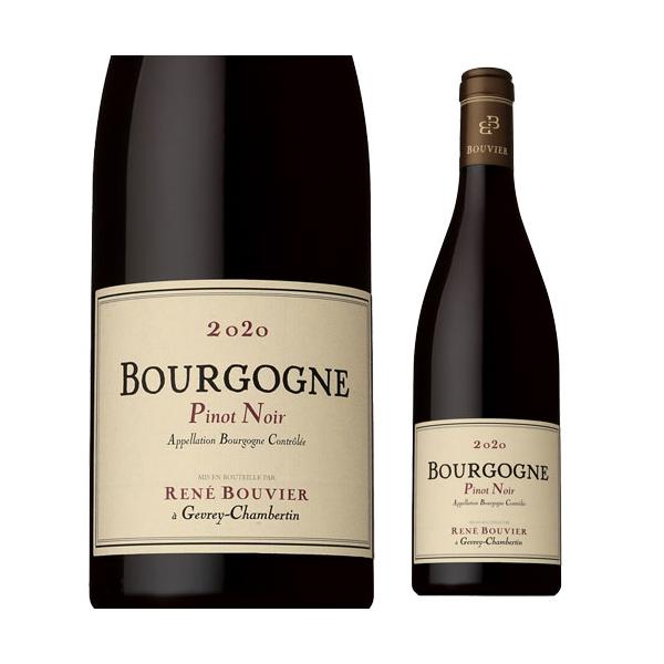 1910年にアンリ ブーヴィエにより設立。1950年にルネ ブーヴィエがドメーヌを引継ぎ、現在は、その息子のベルナール ブーヴィエが担っています。2005年にはオスピスで「5人の有望な若手生産者」に選出されています。マルサネ、フィサン、ジュ...