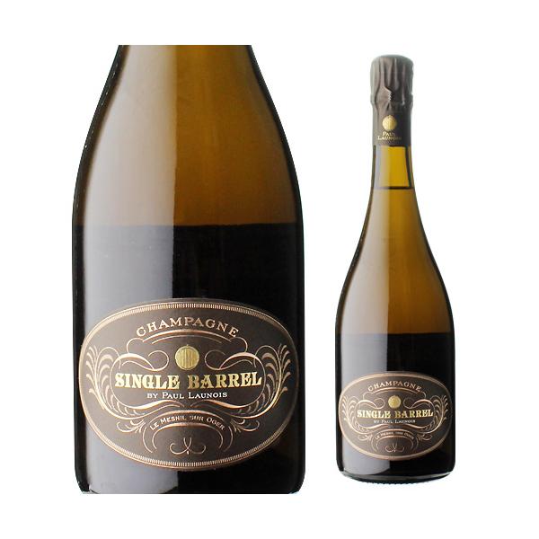 ポール ローノワは現当主ジュリアン ローノワ氏が、息子ポールの名にちなんで立ち上げたメゾンです。 メニル シュール オジェに6haのグラン クリュを所有しています。彼の哲学を注ぎ込まれ、独自の醸造方法で生まれるシャンパーニュは、テロワールを...