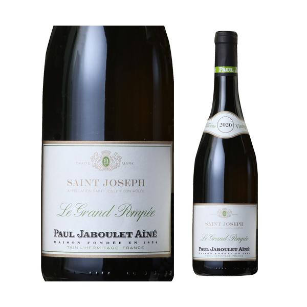 白から黄色の果実や花の香りが華やかな、北ローヌの白。ふくよかな果実味があり酸味のバランスも良く、どなたにも喜ばれる上質な味わい。ハレの日の食事が似合うワインです。 セメントエッグ、フレンチオーク、ステンレスタンクで 8 ヵ月熟成。英字表記:...