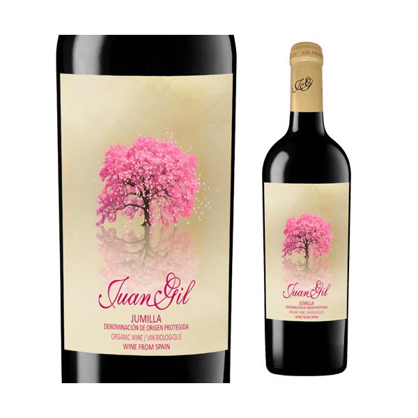 バリック4ヶ月熟成なので、その名も”4 Meses(＝4ヶ月)”。シルバーラベルと同じ畑から造られたフアン・ヒルの新たなワインです。色の濃いチェリーやプラムのジャムに黒系スパイスやスモークのヒント。滑らかな完熟果実がアタックから感じられ、細...