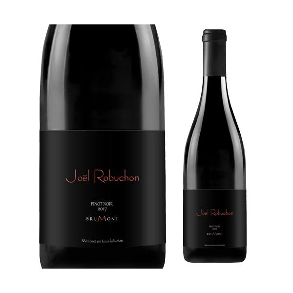 新鮮なフランボワーズやチェリーなど赤い果実に、ナツメグや甘草などのスパイスのアロマが感じられます。滑らかなタンニンと、心地良い酸が後味に感じられ、エレガントでストラクチャーがありバランスに優れた味わいです。英字表記:Joel Robucho...