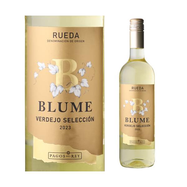 スペイン ルエダ産の爽やかな白ワイン。シトラスやトロピカルフルーツの豊かなアロマ。白い花やハーブのニュアンスも。果実感と酸味のバランスが絶妙な1本。英字表記:BLUME Verdejo Rueda生産者:フェリックス ソリス生産国:スペイン...