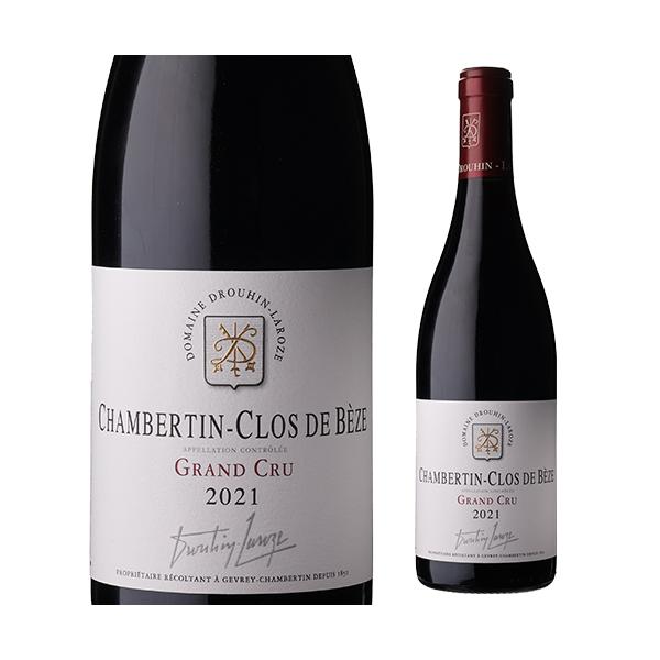 常に安定した高いクオリティを保つジュヴレ シャンベルタンとシャンボール ミュジニーに6つのグラン クリュを所有する名門ドメーヌ。テロワールを忠実に表現し、ピノ ノワールの魅力を最大限引き出すことを理想としており、世界中のワインラヴァーを魅了...