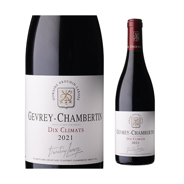 常に安定した高いクオリティを保つジュヴレ シャンベルタンとシャンボール ミュジニーに6つのグラン クリュを所有する名門ドメーヌ。テロワールを忠実に表現し、ピノ ノワールの魅力を最大限引き出すことを理想としており、世界中のワインラヴァーを魅了...