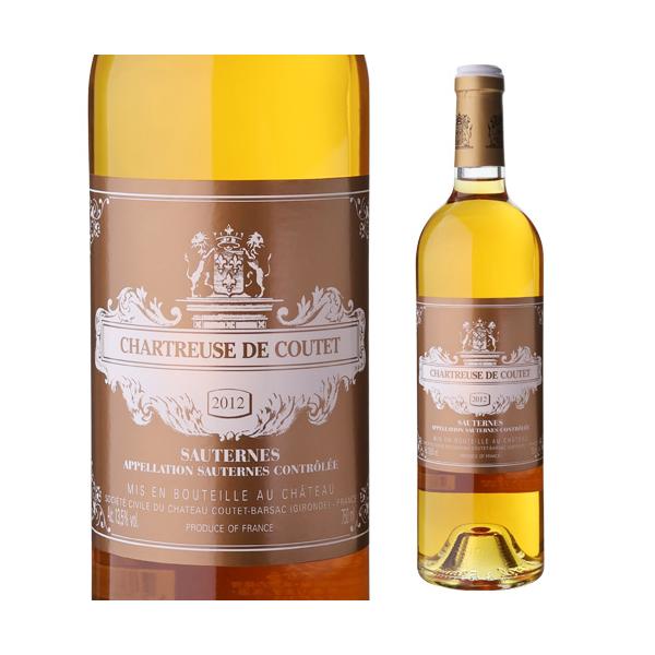 シャトー クーテはソーテルヌ1級に格付けされるバルサックを代表するシャトー。そのセカンドワインです。ソーテルヌの正統派の技術をままに、溢れる果実味や豊かで濃密な味わいを楽しめる甘口ワインです。新樽率80%の樽熟成を18ヶ月行います。英字表記...