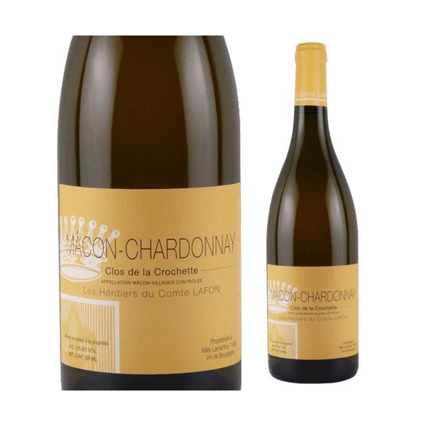 白桃、柑橘系、蜜等を想わせる香り。凝縮感のある果実味にまろやかな旨味、程よいキレイな酸とミネラル、フレッシュ感も漂います。濃密で深みのあるリッチな味わい。英字表記:MACON VILLAGE LES HERITIERS DU COMTE L...