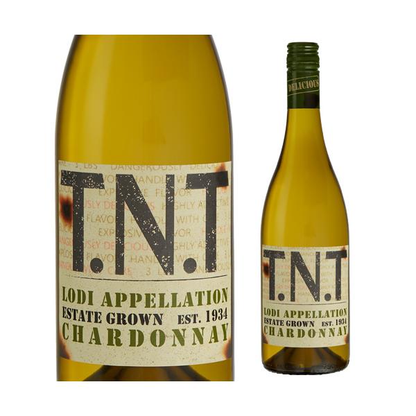 洋ナシやリンゴの香りがあり、すっきりしていてさわやかなスタイルのワインです。柑橘類とバニラのフレーバーの繊細なバランスと、心地の良い酸が感じられます。英字表記:T.N.T Chardonnay Estate Grown Lodi生産者:ティ...