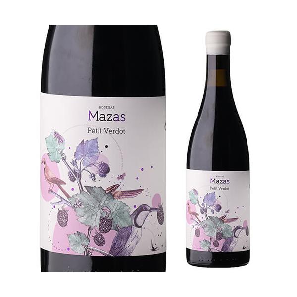 ミディアムボディで、熟したプラムやダークベリーなどの果実味。タンニンはしっかりとしています。果実味がいつまでも続きそうな余韻が印象的。ラム、牛肉、シチュー、キノコやチーズとよく合います。本品は当店で定めているN+（ナチュールプラス）の定義4...